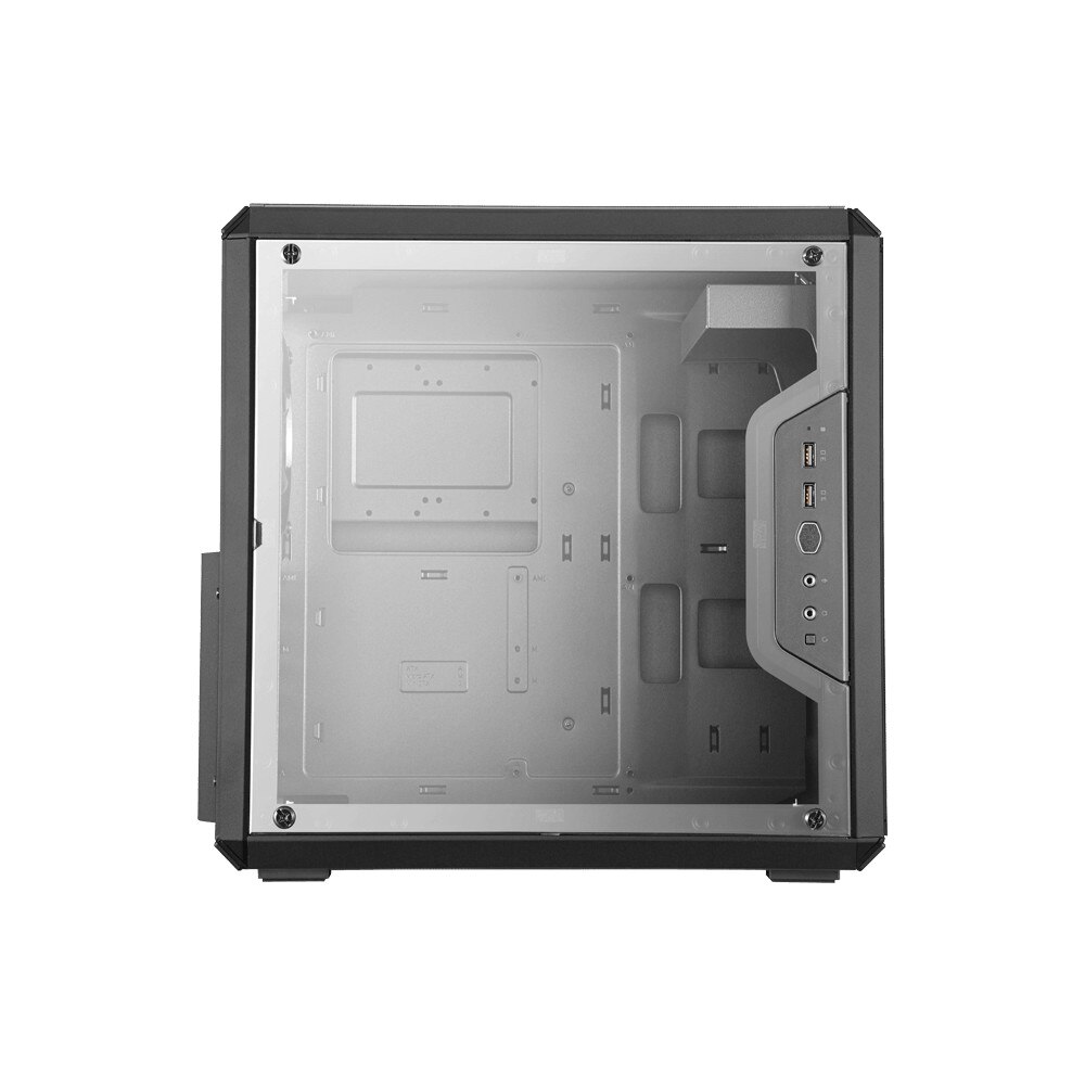 Кутия Cooler MasterBoxQ500L - eMAG.bg