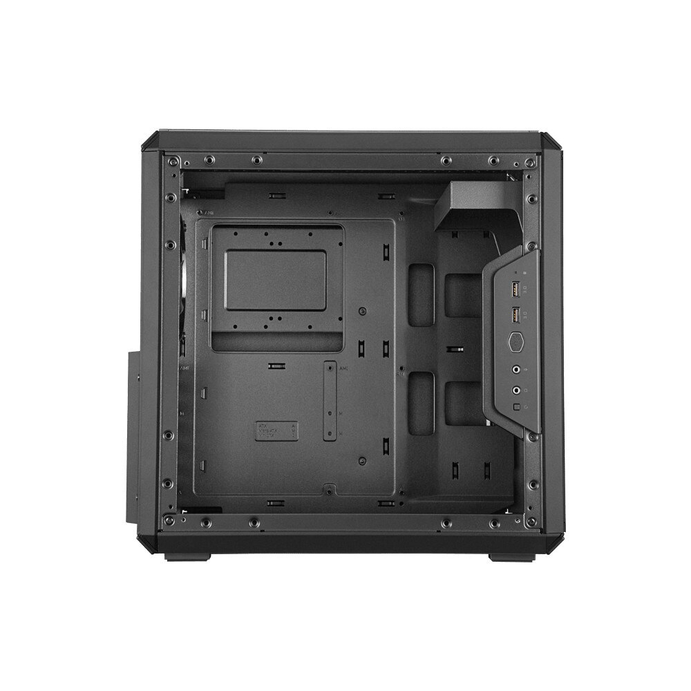Кутия Cooler MasterBoxQ500L - eMAG.bg
