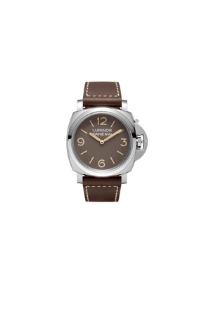 Ceas barbatesc elegant, Panerai Luminor, Mecanic, 47 mm, PAM00663 - eMAG.ro