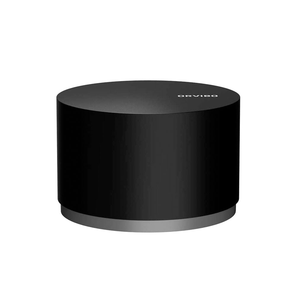 Cub Magic Orvibo CT30W, Wi-Fi + IR, Telecomanda universala, Programare interval de functionare ...