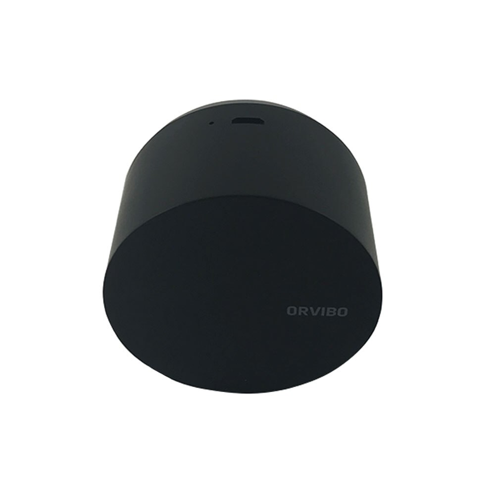 Cub Magic Orvibo CT30W, Wi-Fi + IR, Telecomanda universala, Programare interval de functionare ...