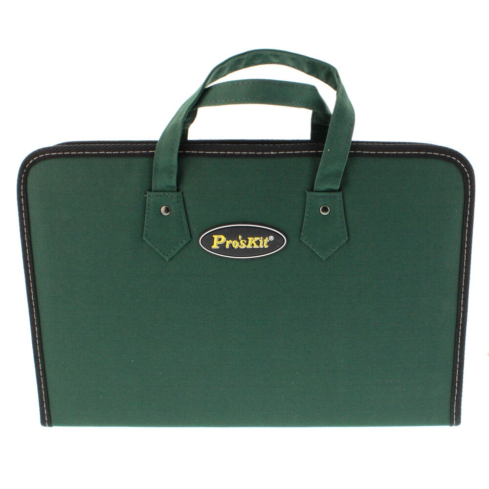 Set de scule pentru retea, 220V, 29 de piese, Pro'sKit - eMAG.ro