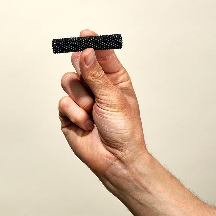 Bile Magnetice AntiStres Neocube, negru, 5 mm, 216 piese - MagCub ...