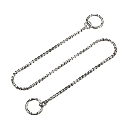 Zgarda strangulanta spirala 65 cm - 3616 - eMAG.ro