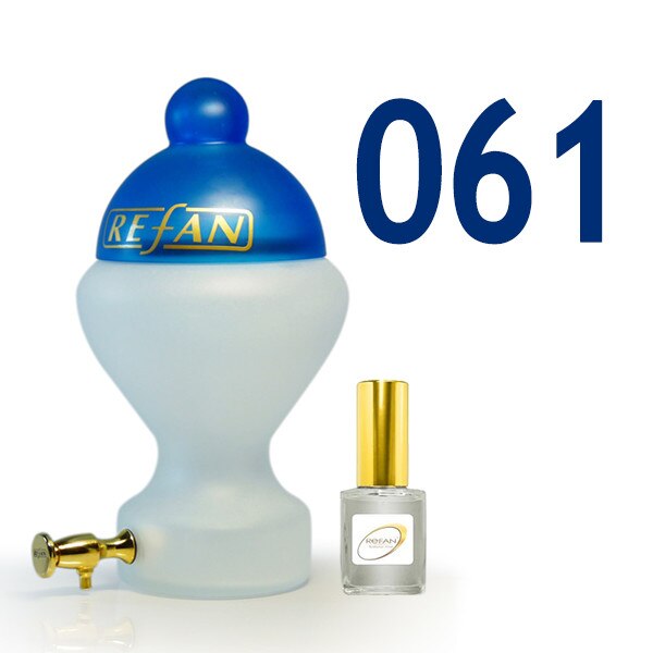 Apa de parfum Refan clasic 061, 50 ml - eMAG.ro