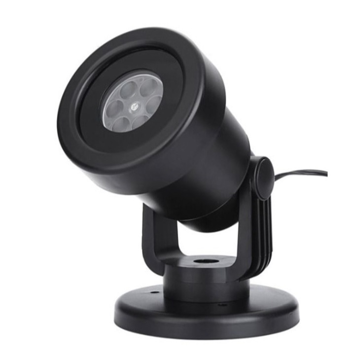 Proiector de imagini luminoase, fototransmitator laser cu diapozitive ...