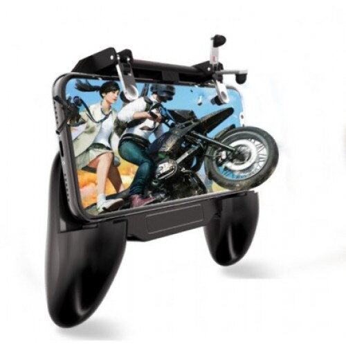 Controler PUB-Gee 5 in 1 pentru smartphone, Ugyismegveszel - eMAG.ro