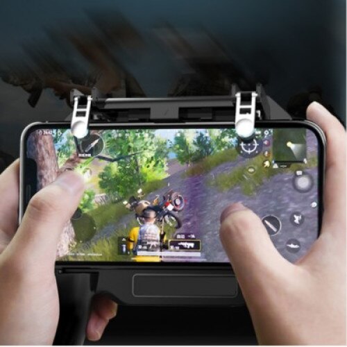 Controler PUB-Gee 5 in 1 pentru smartphone, Ugyismegveszel - eMAG.ro