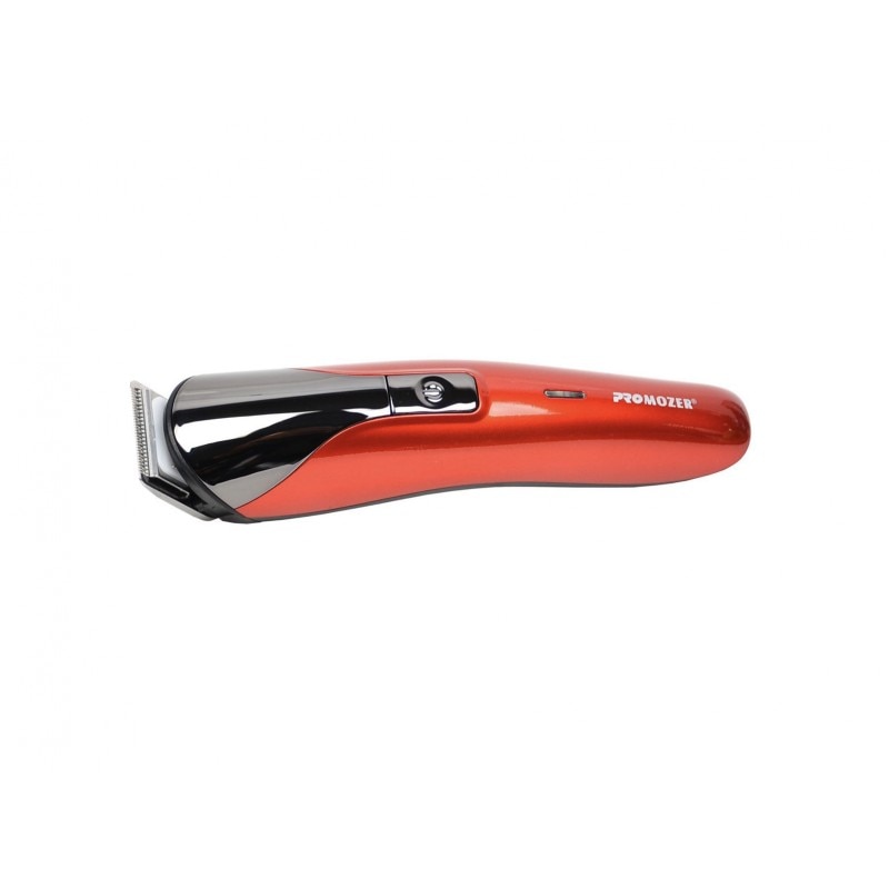 Aparat Barbierit Promozer 11 In 1 ™ Profesional, Tuns Si Trimmer - eMAG.ro