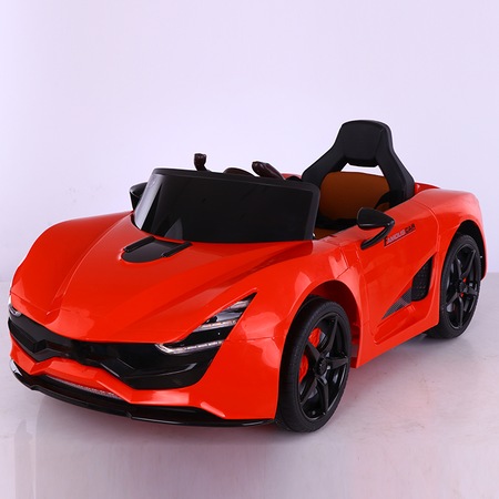 Moni Elektromos Autó Gyerekeknek, 12V, távirányítóval, Magma, Bo Car ...