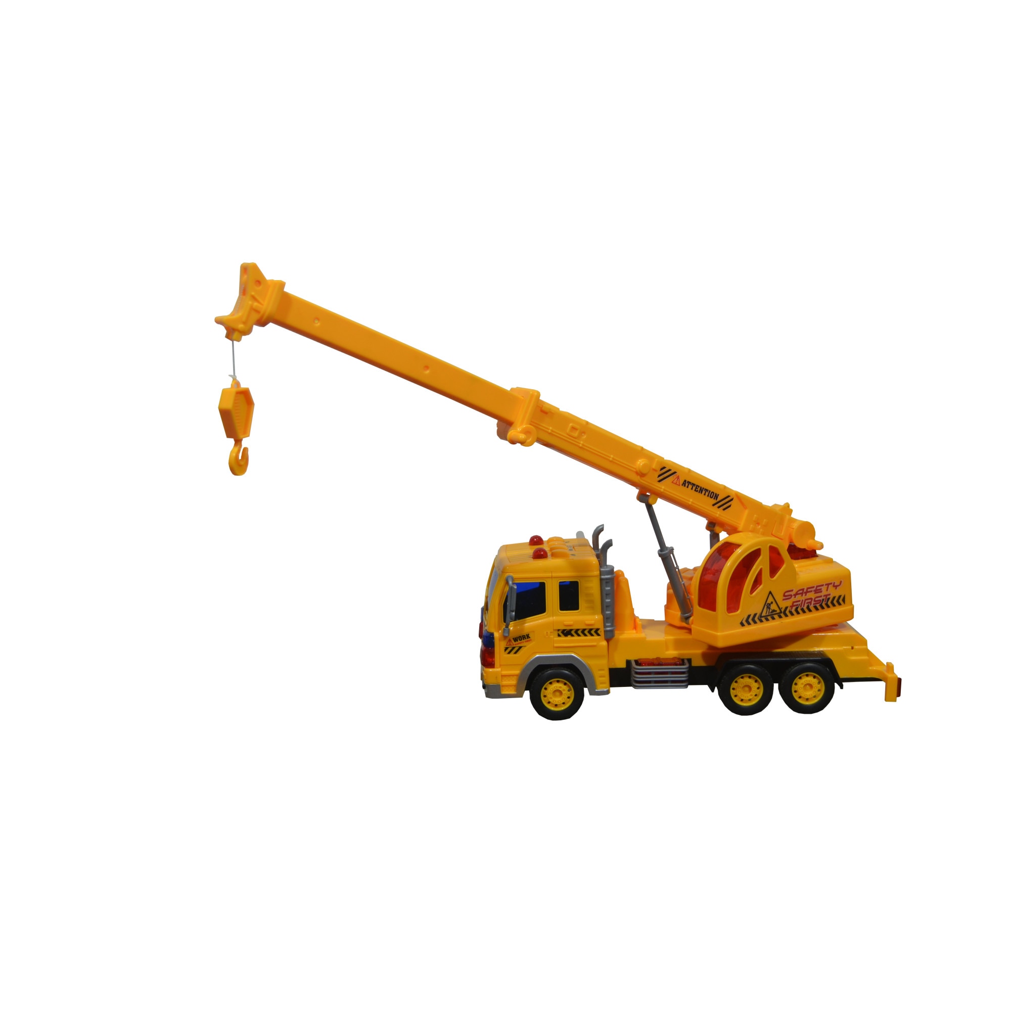 Macara galbena - eMAG.ro