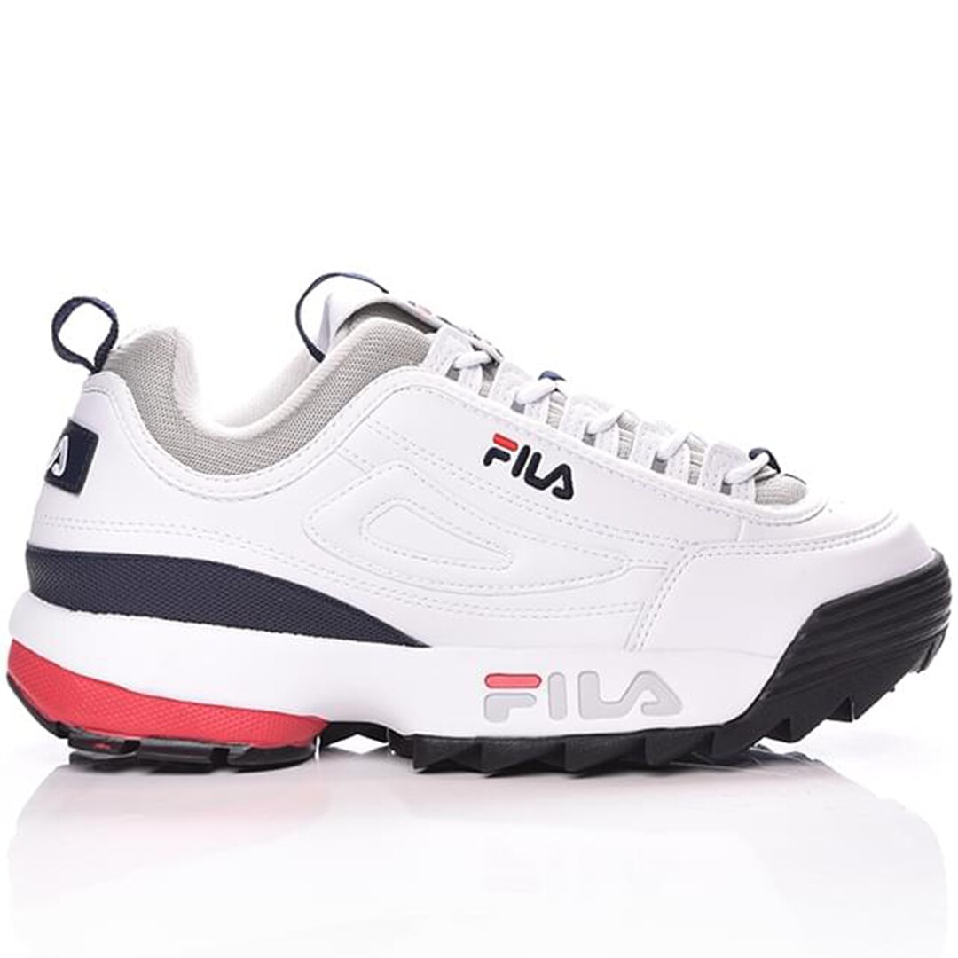 Fila 10107071FG 43 cipő - eMAG.hu