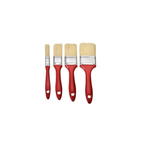 Set pentru pensule vopsit Mark.B7, 10 buc - eMAG.ro