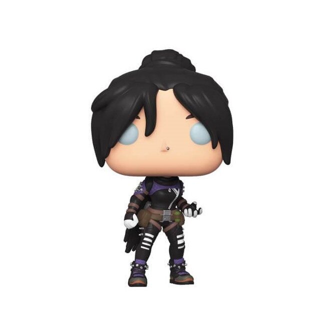 Funko Pop Apex Legends figura - Wraith (545) - eMAG.hu