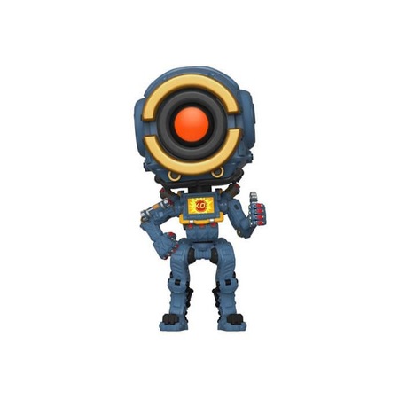 Funko Pop Apex Legends figura, Pathfinder - eMAG.hu