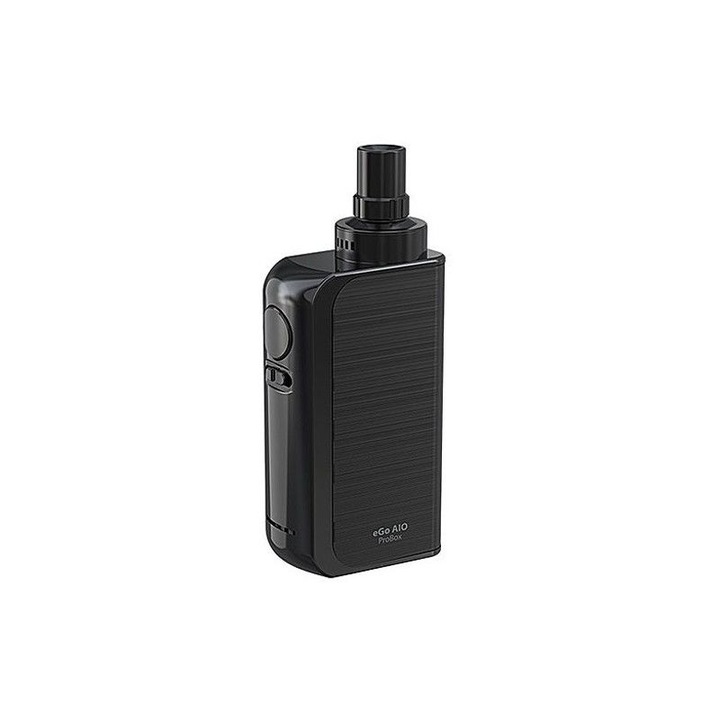 Joyetech eGo AIO Box 2100mAh elektronikus cigaretta készlet - fekete ...