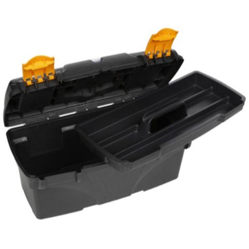 Cutie pentru scule, STILO, 410x209x195mm - eMAG.ro