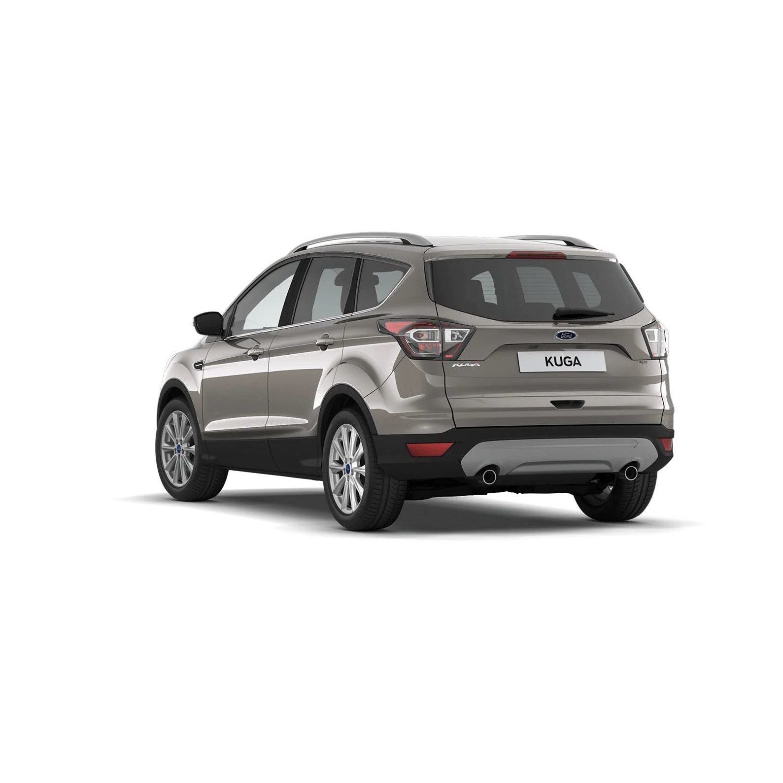 Avans Ford Kuga Titanium High 2.0TDCi, 150 CP, A6, AWD, Diffused Silver ...