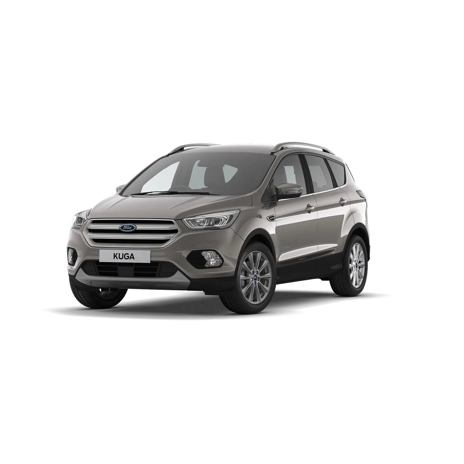 Avans Ford Kuga Titanium High 2.0TDCi, 150 CP, A6, AWD, Diffused Silver ...