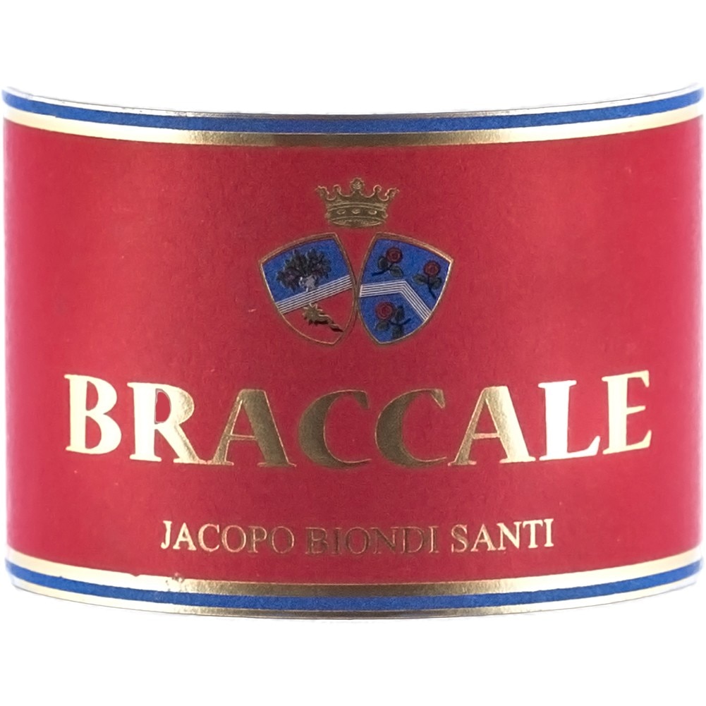 Vin Biondi Santi - Braccale IGT Toscana - eMAG.ro