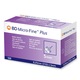 Ace BD pentru pen insulina, BD, MicroFine Pentapoint 5mm x 0,25 mm, 31 ...
