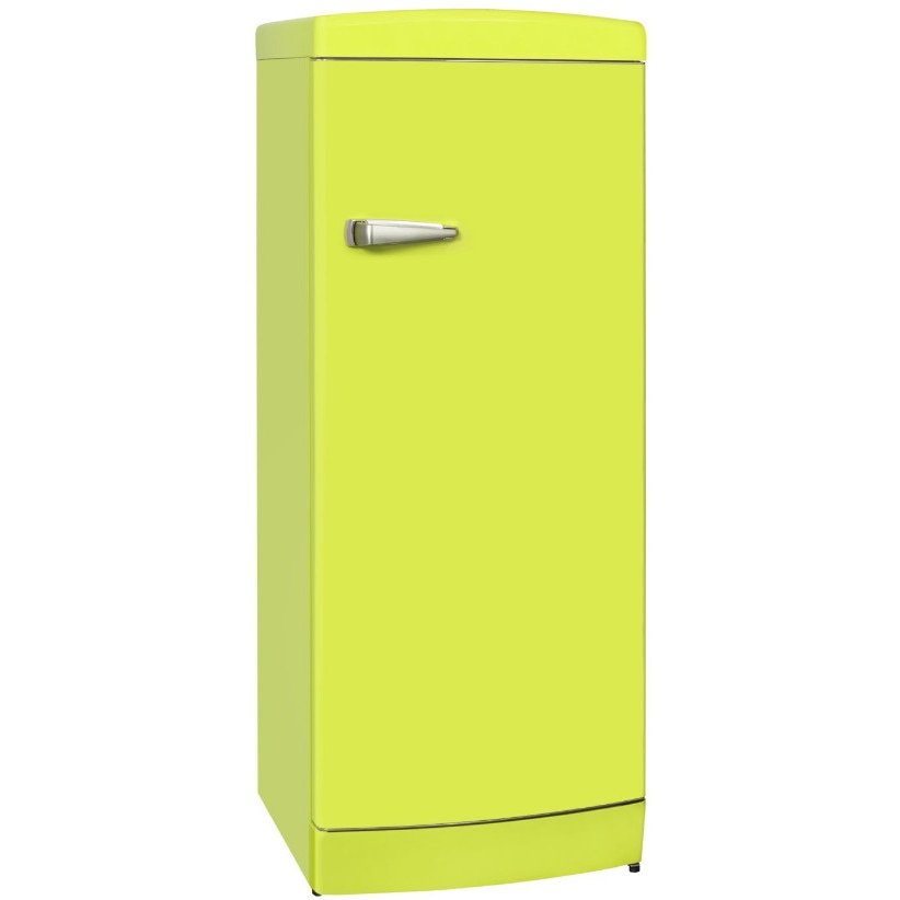 Frigider cu 1 usa VonReiter RKS 270 RDA ++ LG, 270 L, 193 KWh/an ...