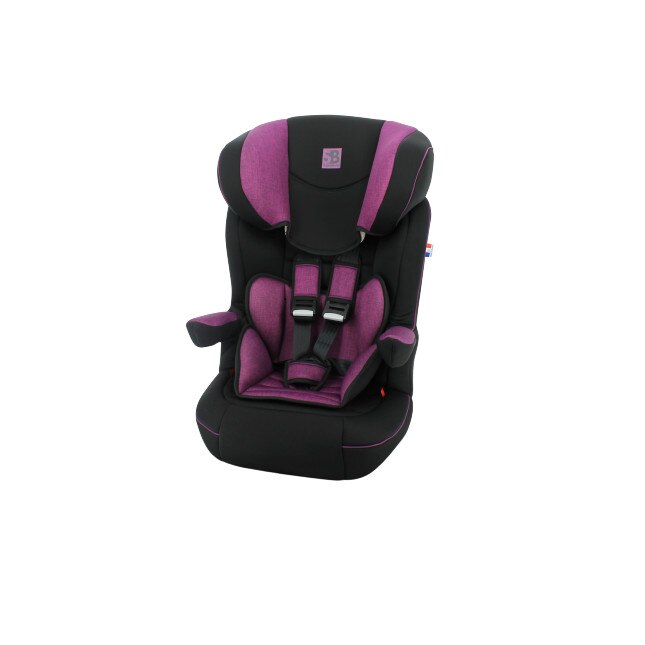 Scaun auto ISOFIX Nania Imax, 9-36 kg, Mov - eMAG.ro
