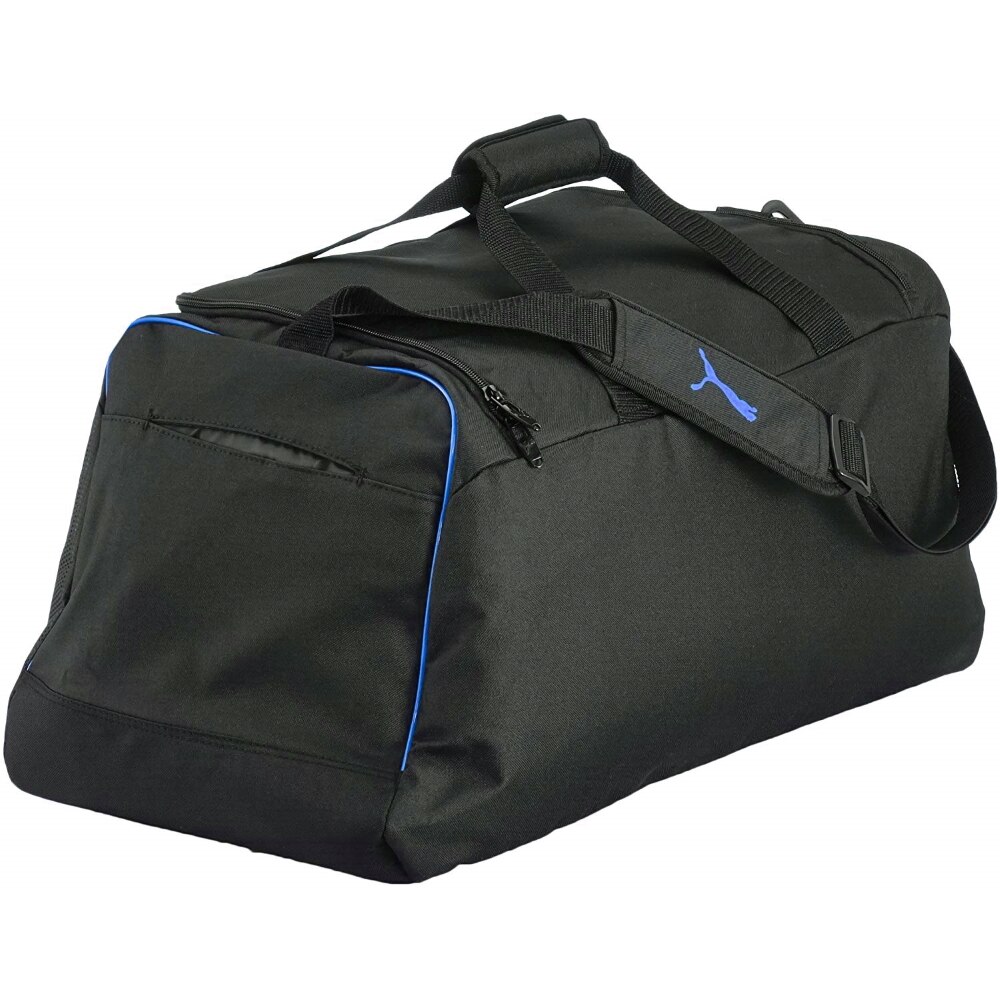 Geanta Puma Spirit, negru, M - eMAG.ro