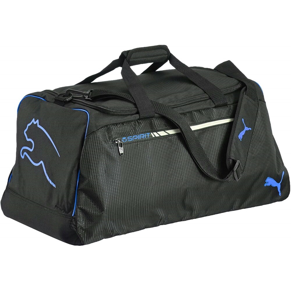 Geanta Puma Spirit, negru, M - eMAG.ro