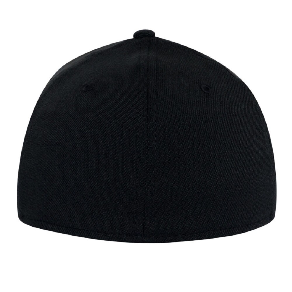 Sapca neagra New Era 39thirty Los Angeles Dodgers Alb - M/L - eMAG.ro