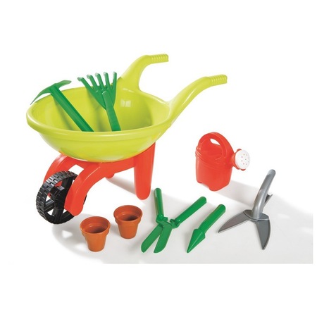 Trusa pentru micii gradinari - eMAG.ro