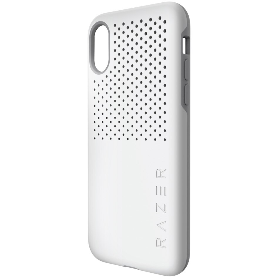 Калъф Razer Arctech Pro Mercury за iPhone XR - eMAG.bg