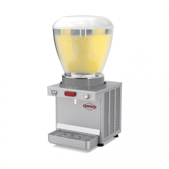 Охладител за сок с една вана - Empero - eMAG.bg