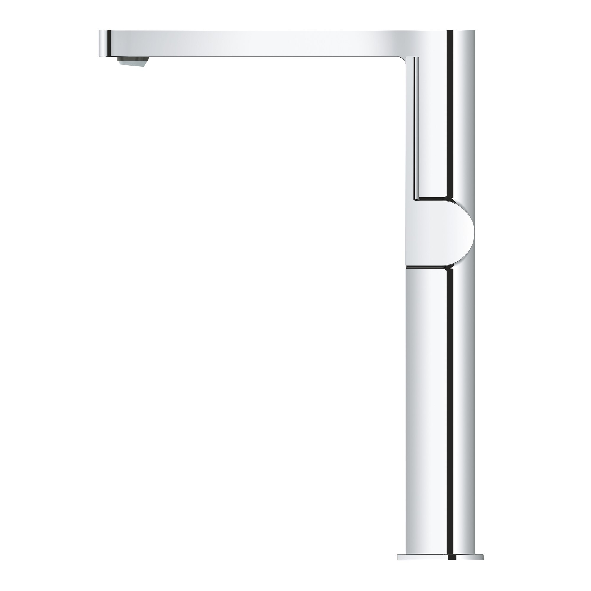 Смесител за умивалник Grohe Plus 32618003, 1/2'', Размер XL ...