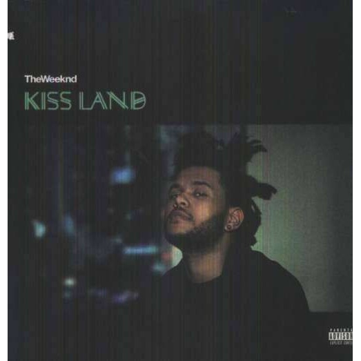 The Weeknd - Kiss Land (2LP) - eMAG.bg