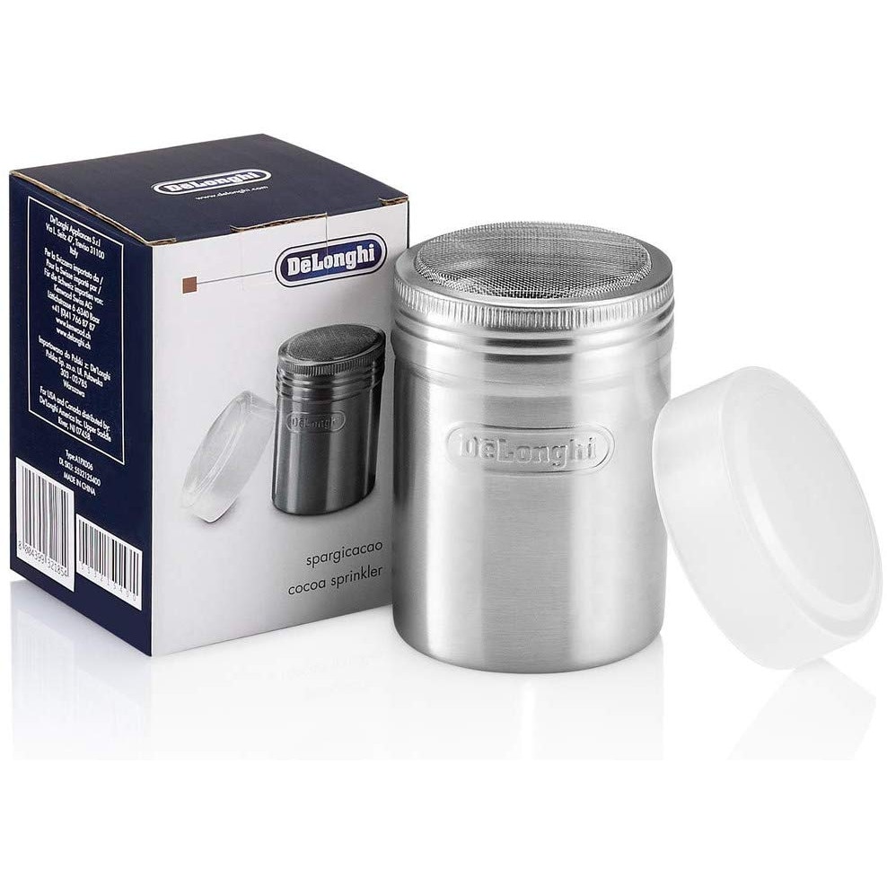 Shaker pentru cacao De'Longhi DLSC061 - 5513282211 - eMAG.ro