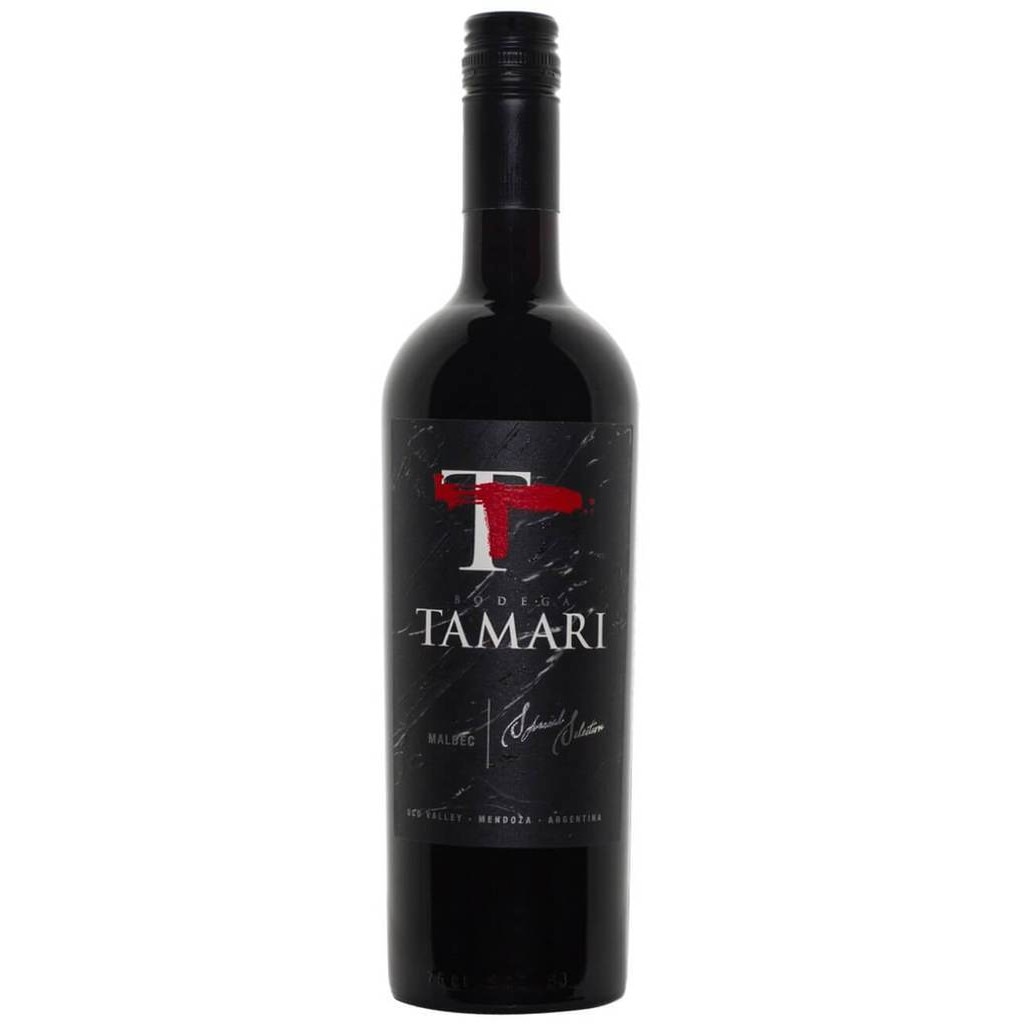 Vin, Tamari Special Selection Malbec 2018, 750 ml - eMAG.ro