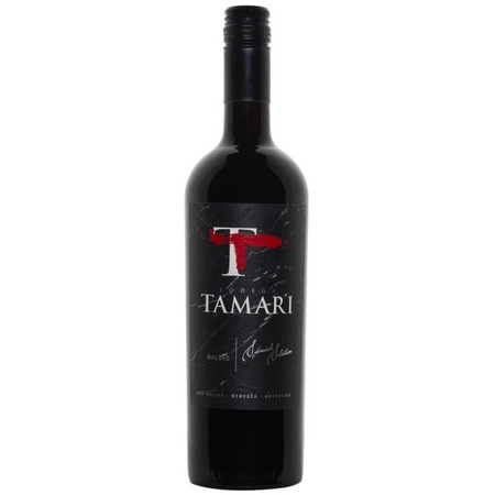Vin, Tamari Special Selection Malbec 2018, 750 ml - eMAG.ro