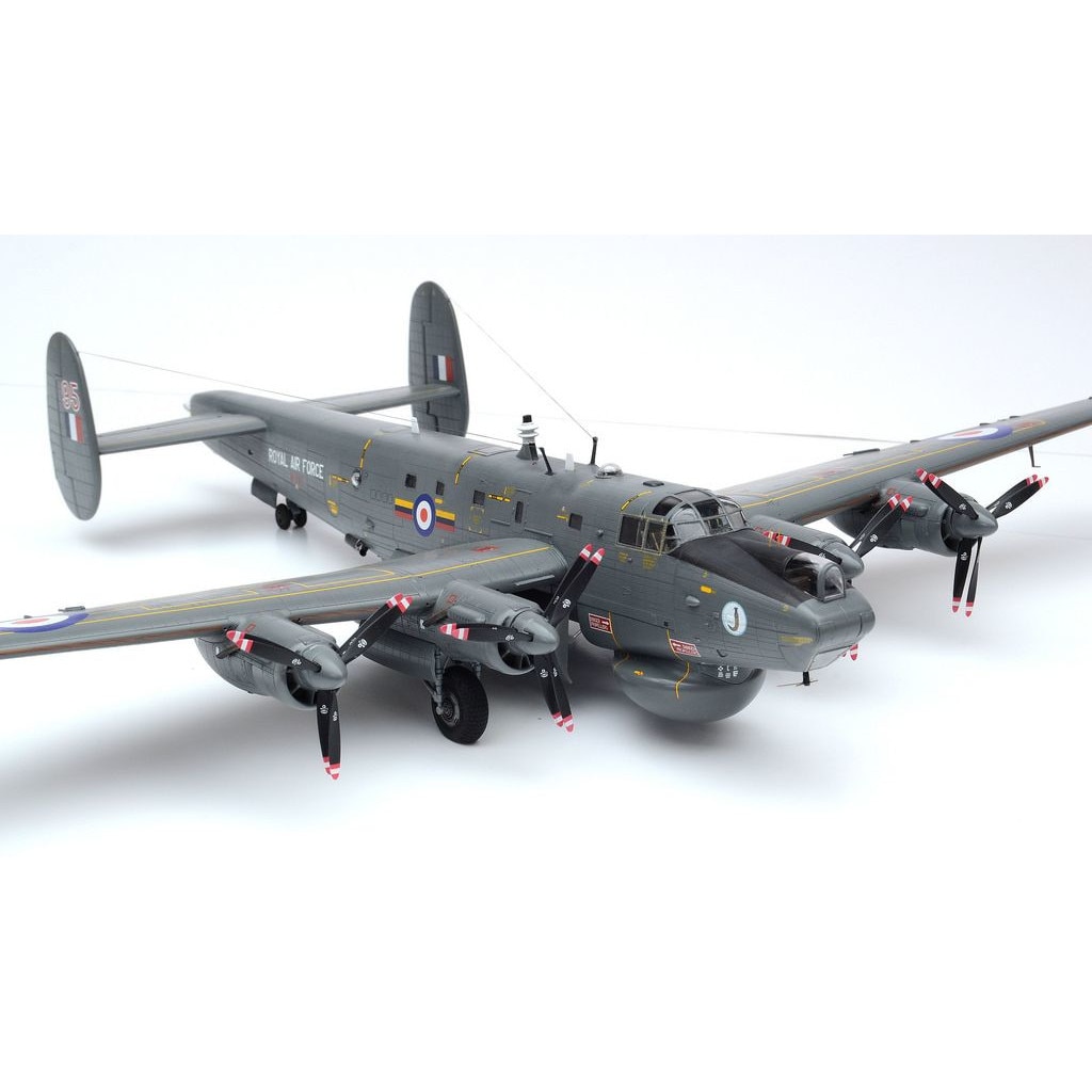 Macheta Avion Avro Revell - eMAG.ro