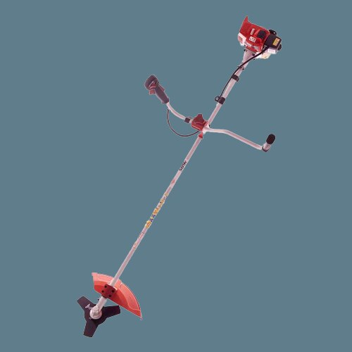 Motocositoare Ruris 509C, 1 Cp, Motor Kawasaki, 2 Timpi - eMAG.ro