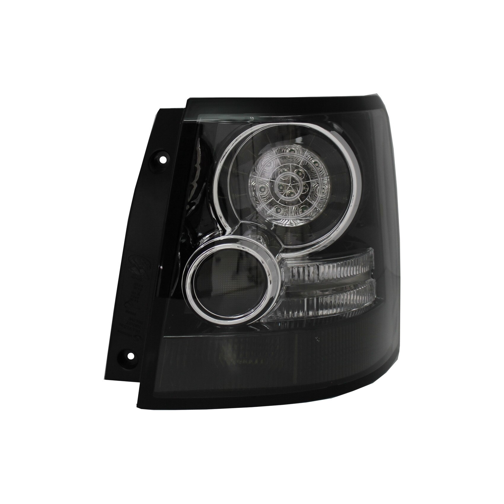 Stopuri LED compatibil cu Land Range Rover Sport L320 2005-2013 ...