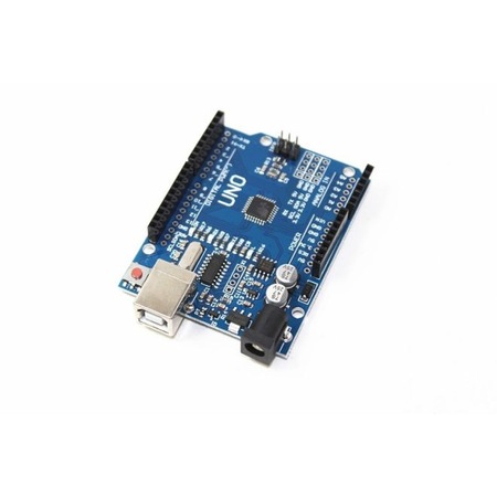 Arduino UNO R3 fejlesztőlap - eMAG.hu