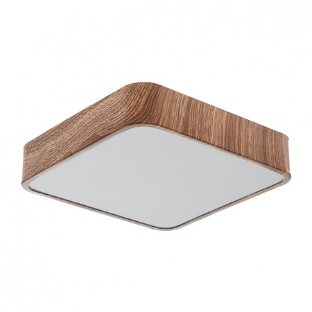 Plafoniera Ontario, Maro Deschis, Led 26W, 4000K, el 2032B / 30 - eMAG.ro