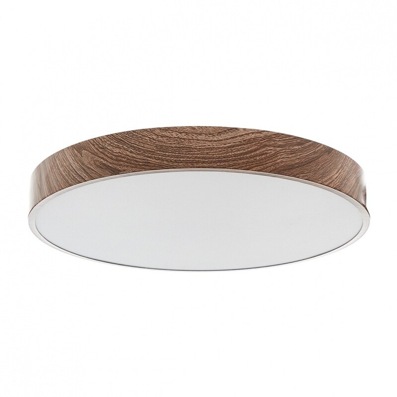 Plafoniera Oregon, Maro Deschis, Led 42W, 4000K, el 2034B / 50 - eMAG.ro