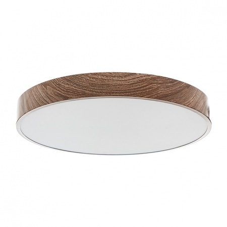 Plafoniera Oregon, Maro Deschis, Led 42W, 4000K, el 2034B / 50 - eMAG.ro