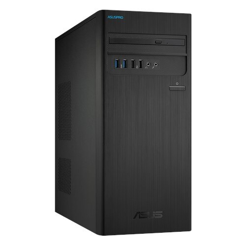 Sistem Desktop PC ASUS D340MC-I59400039R, Tower, procesor Intel® Core ...