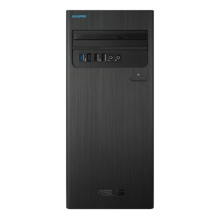 Sistem Desktop PC ASUS D340MC-I59400039R, Tower, procesor Intel® Core ...