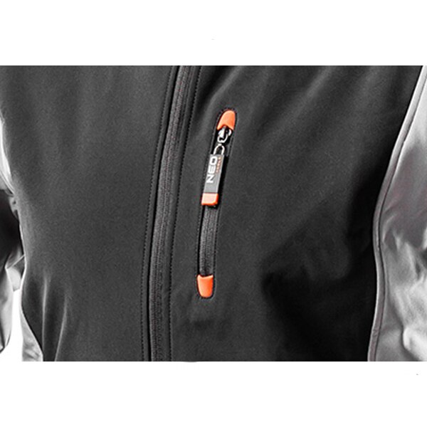 Водоустойчиво работно яке, NEO TOOLS, 81-550-XXL, размер 58 - eMAG.bg