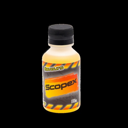 Aroma Fructe Fermenetate Secret Baits Scopex Flavour 100ml - eMAG.ro