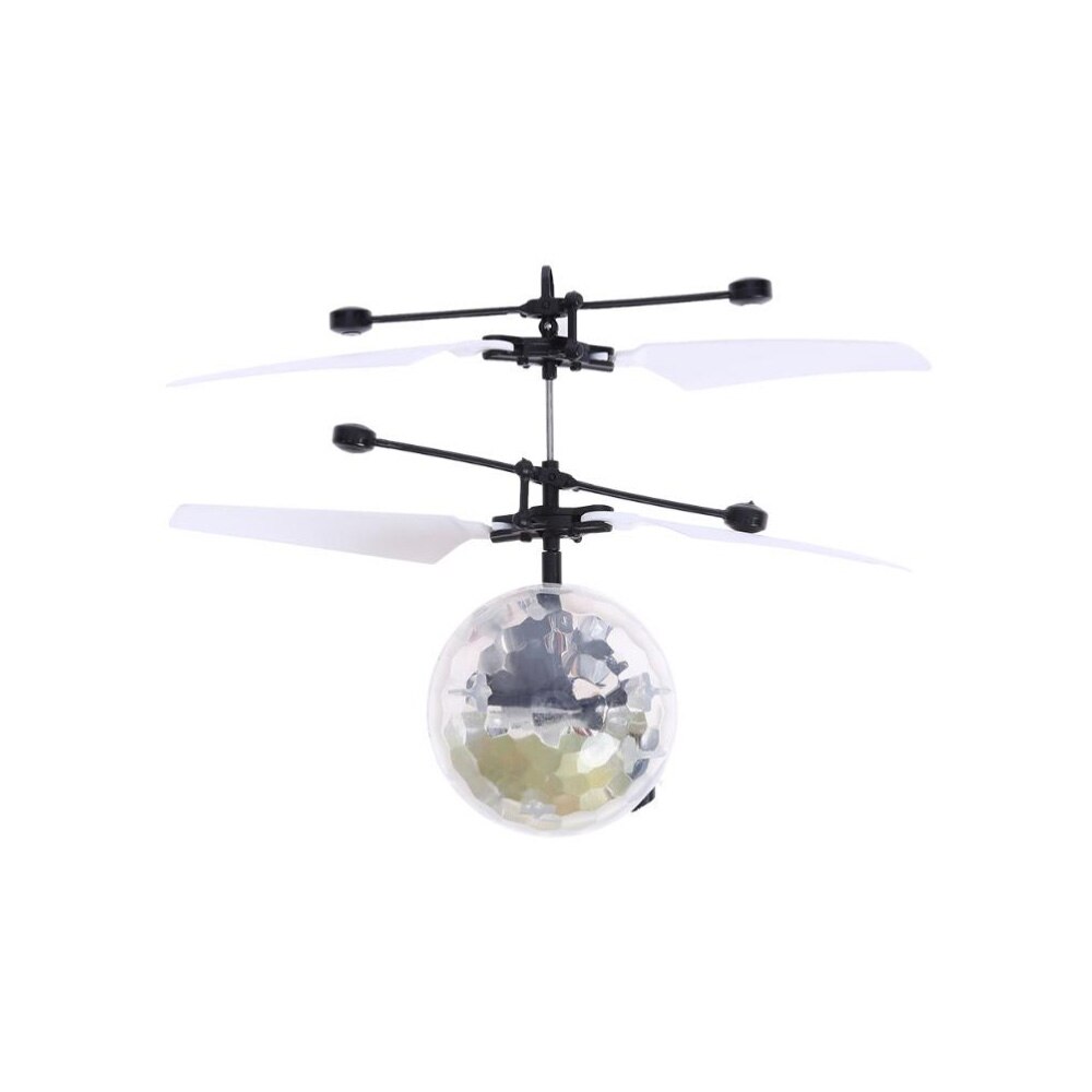 Elice Cu Glob WP4501 - eMAG.ro